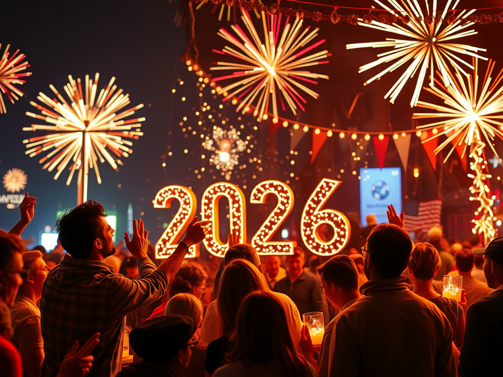 What’s Happening in 2026 – Language of Friendship